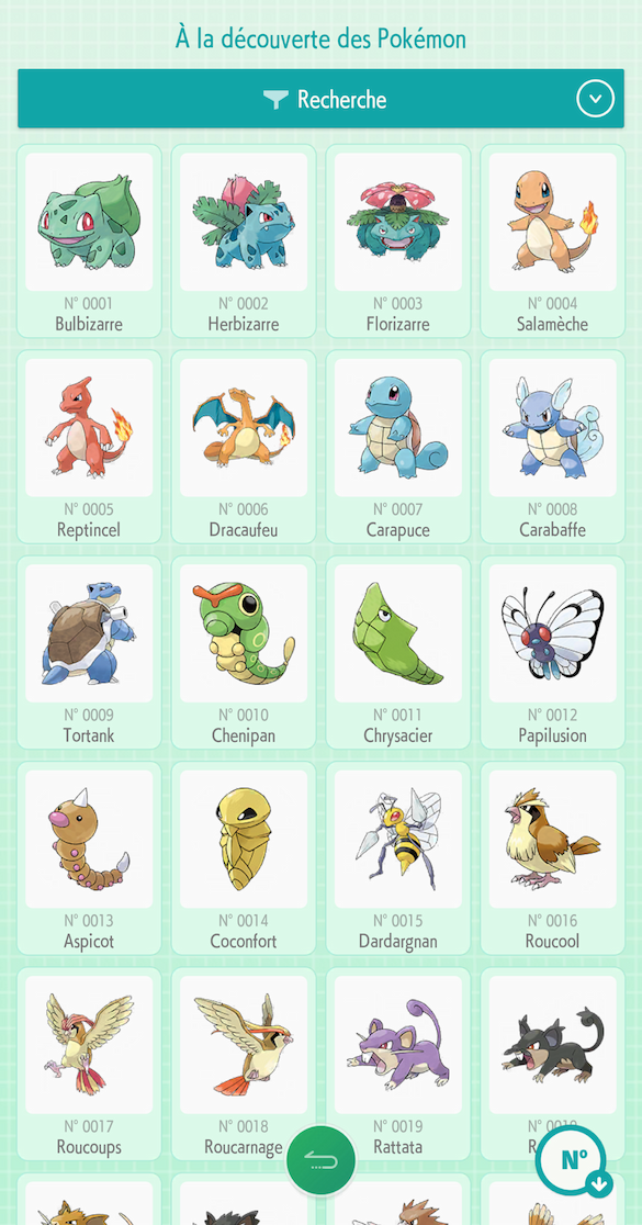 Pokémon Écarlate et Pokémon Violet | Site officiel