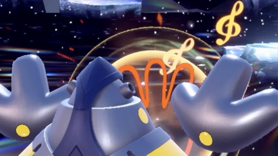 Pokémon Scarlet and Pokémon Violet | Events