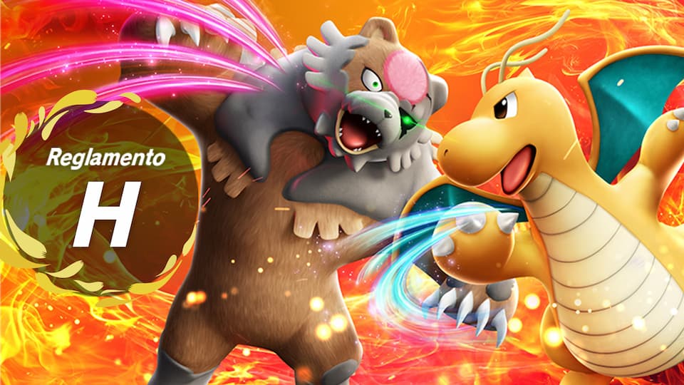 Pokémon Escarlata y Pokémon Púrpura | Eventos