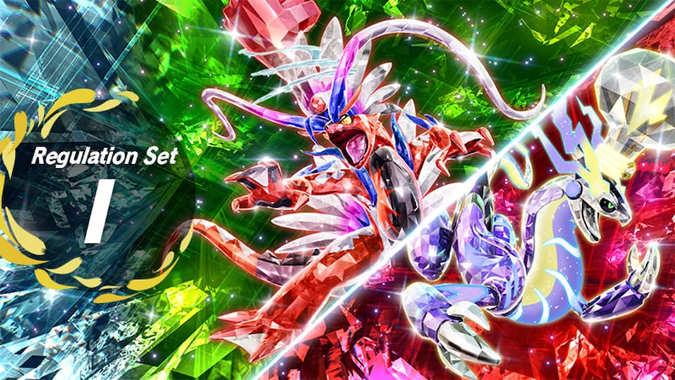 Pokémon Scarlet and Pokémon Violet | Events