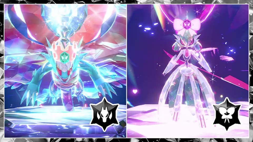 Pokémon Scarlet and Pokémon Violet | Official Website