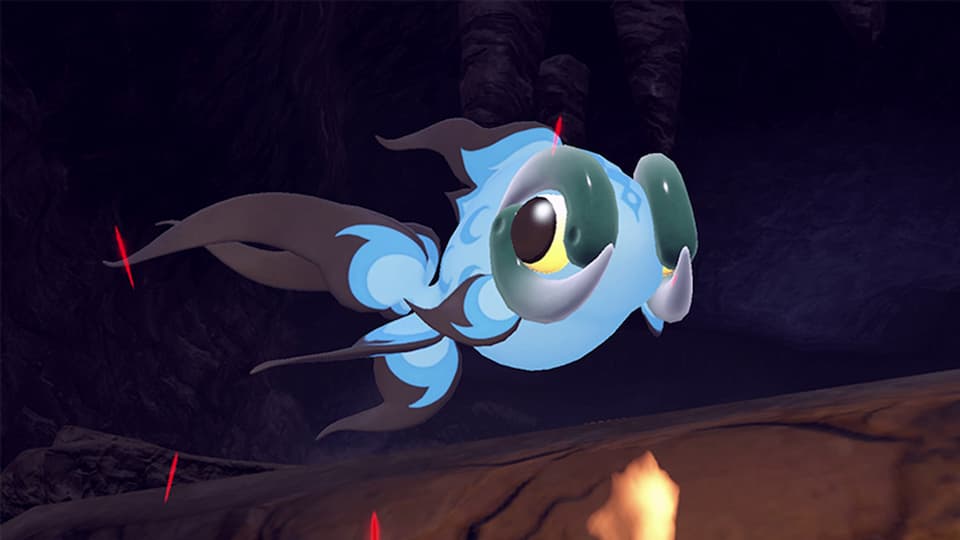 Pokémon Escarlata y Pokémon Púrpura | Página web oficial