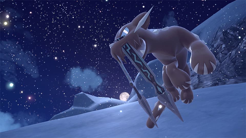 Pokémon Scarlet and Pokémon Violet | Official Website