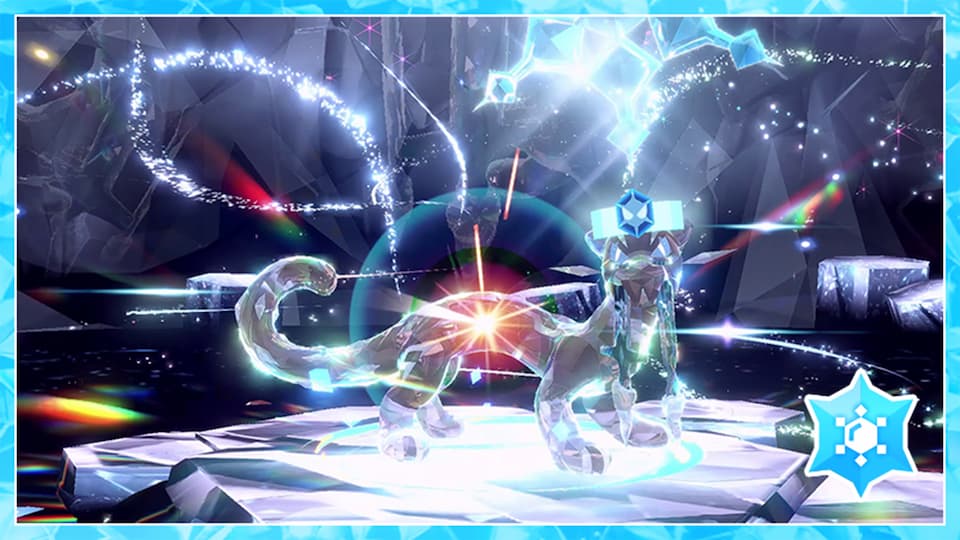 Pokémon Scarlet and Pokémon Violet | Events