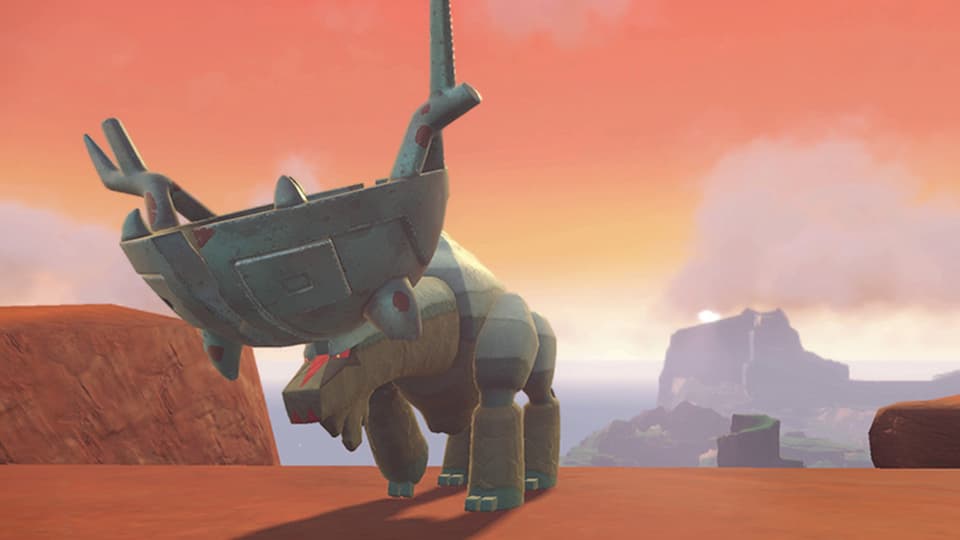 Pokémon Scarlet and Pokémon Violet | Official Website