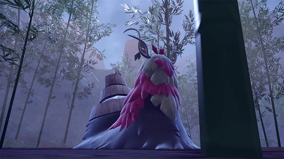 Pokémon Scarlet and Pokémon Violet | Official Website