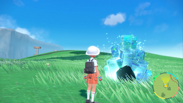 Pokémon Scarlet and Pokémon Violet | Official Website