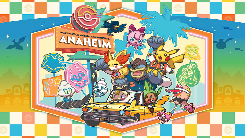 Pokémon Scarlet and Pokémon Violet | Official Website