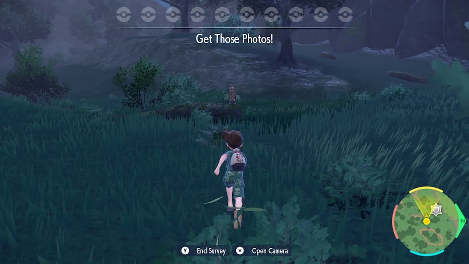 Pokémon Scarlet & Violet - PLEASE TAG SPOILERS/LEAKS - Page 12 - Video ...
