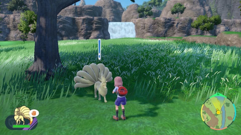 New Ways to Play — Pokémon Scarlet and Pokémon Violet | Official Website