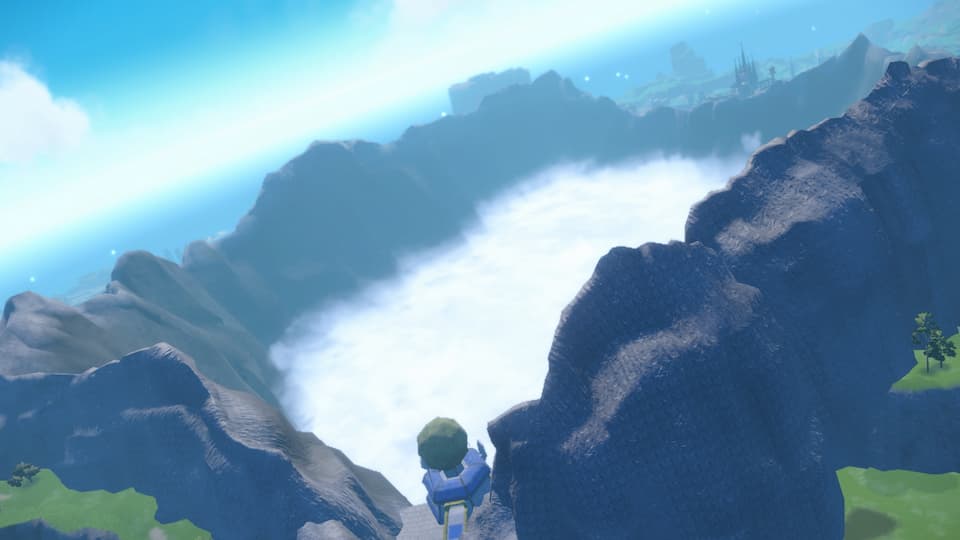 Paldea’s Story Expands — Pokémon Scarlet and Pokémon Violet | Official ...