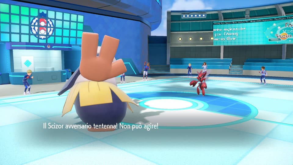Pokémon Scarlatto e Pokémon Violetto | Nuove mosse