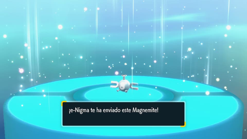 El Club de la Liga — Pokémon Scarlet y Pokémon Violet