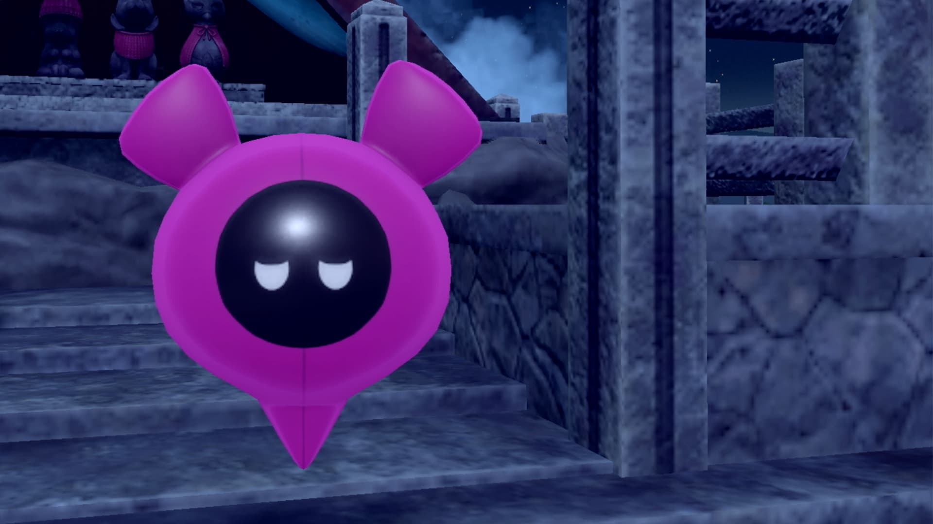  El Despertar De Pecharunt Pok mon Escarlata Y Pok mon P rpura