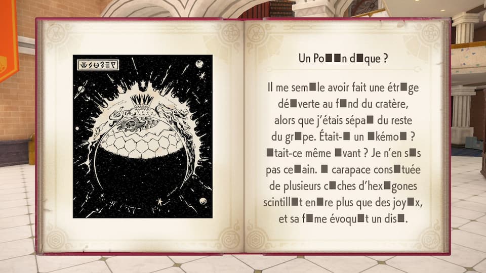 Pokémon Écarlate et Pokémon Violet | Terapagos Forme Stellaire